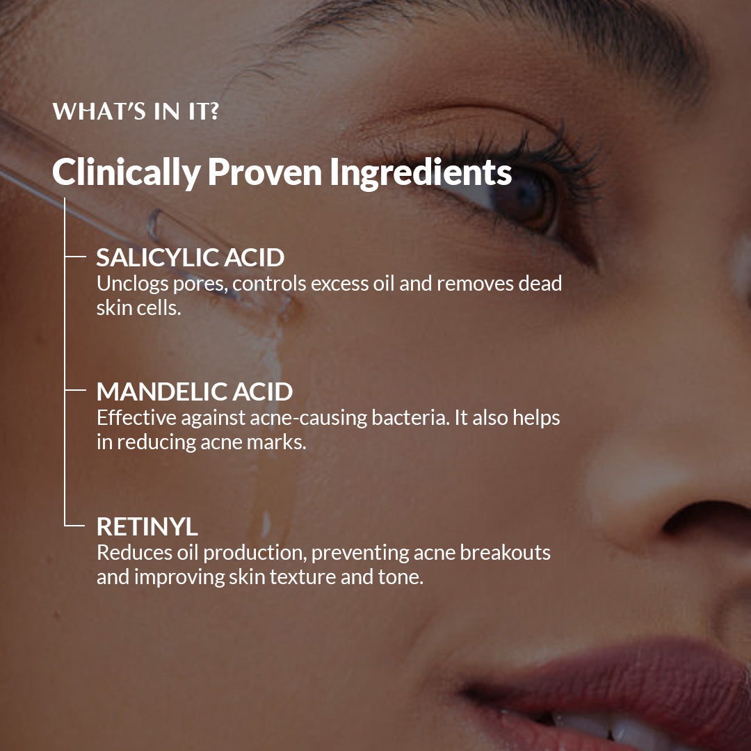 Molekulaire - Recommended Derma Cosmetic Products